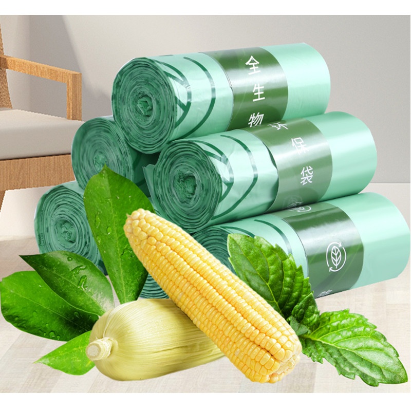 Biodegradable Plastic bag