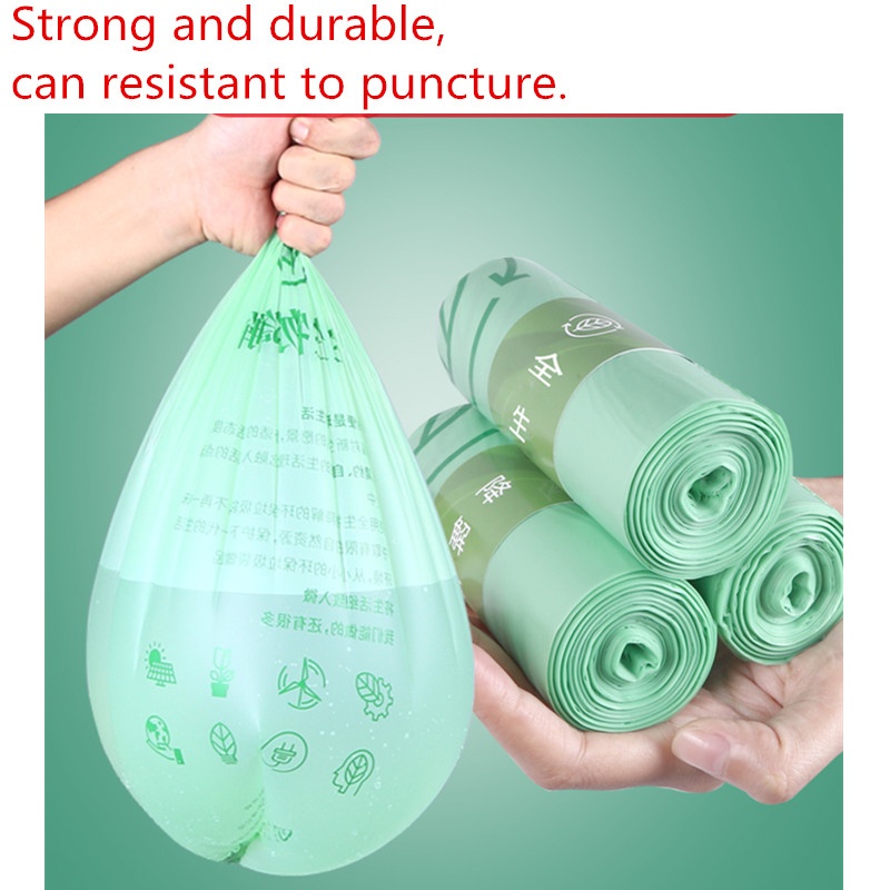 Biodegradable Plastic bag